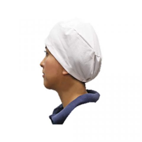 Cofia Antiestatica – Globall Abastecedora