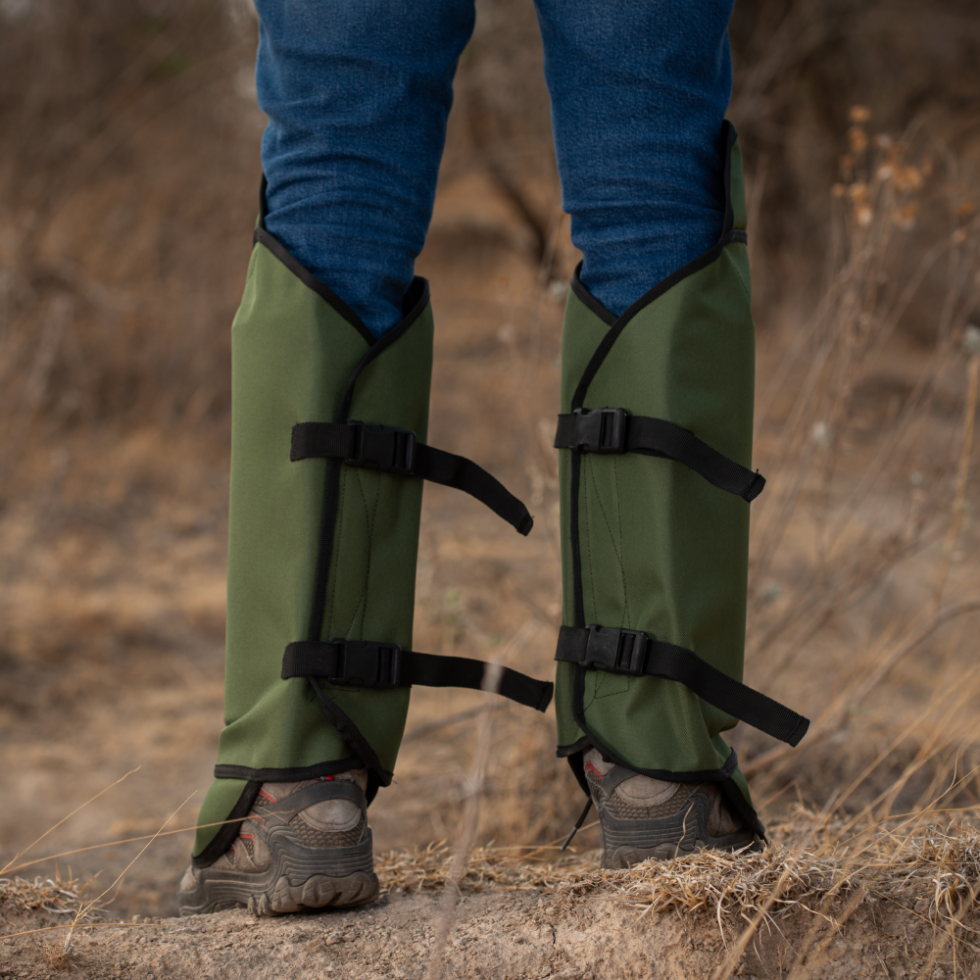 POLAINA VIBORERA – Globall Abastecedora